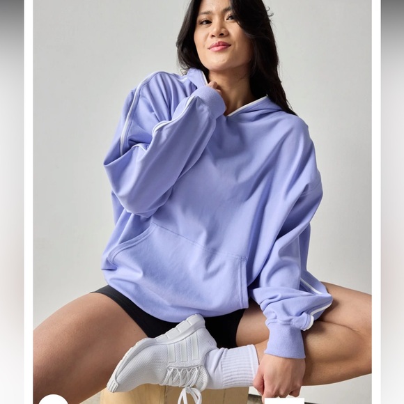 P'tula | Tops | Ptula Resort Hoodie | Poshmark